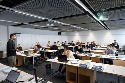 Willkommen bei suissetec Bern! - suissetec bern